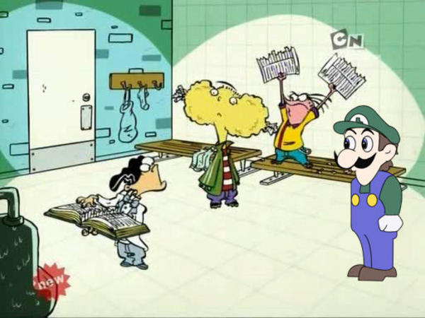 [Image - 92658] | Weegee | Know Your Meme