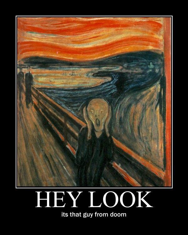 [Image - 92755] | Ouch face | Know Your Meme