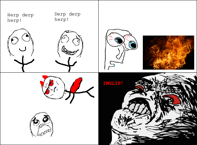 [Image - 92764] | Inglip | Know Your Meme