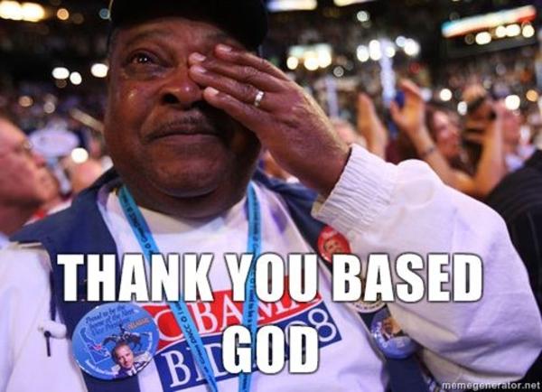 [Image - 93066] | Based God | Know Your Meme