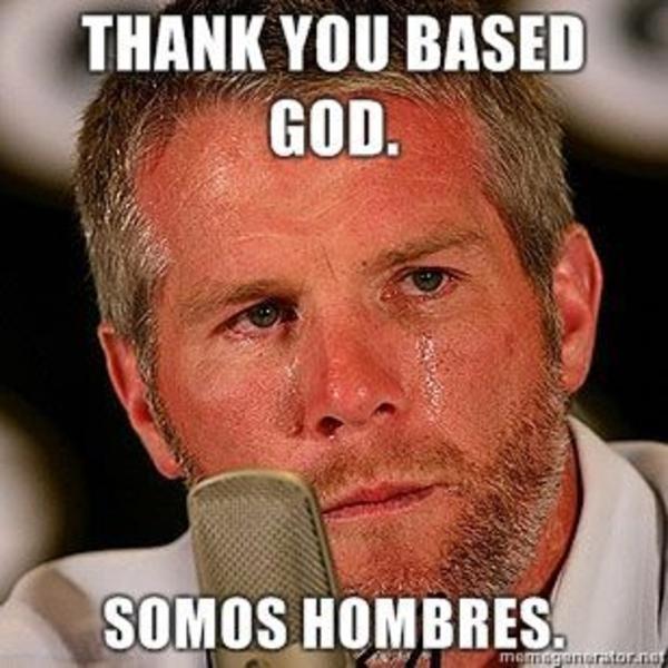 [Image - 93113] | Based God | Know Your Meme