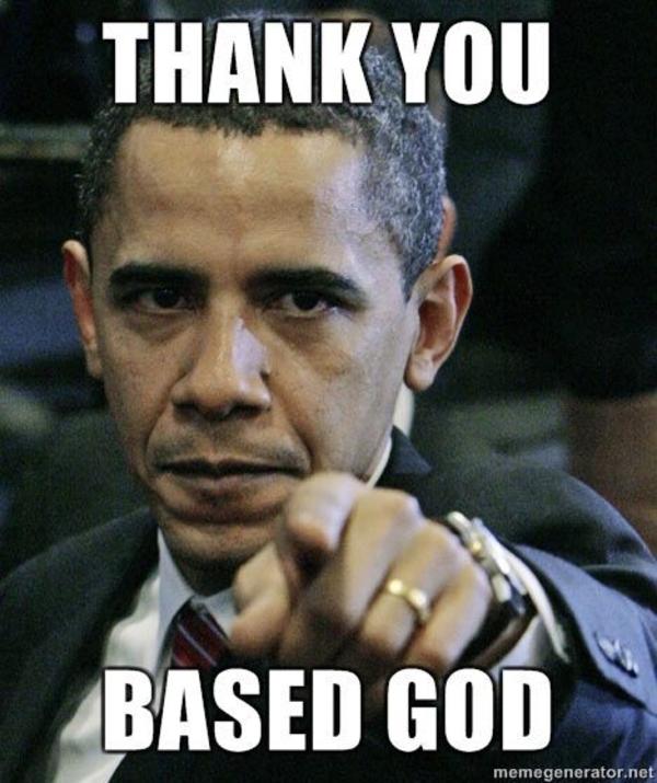 [Image - 93164] | Based God | Know Your Meme