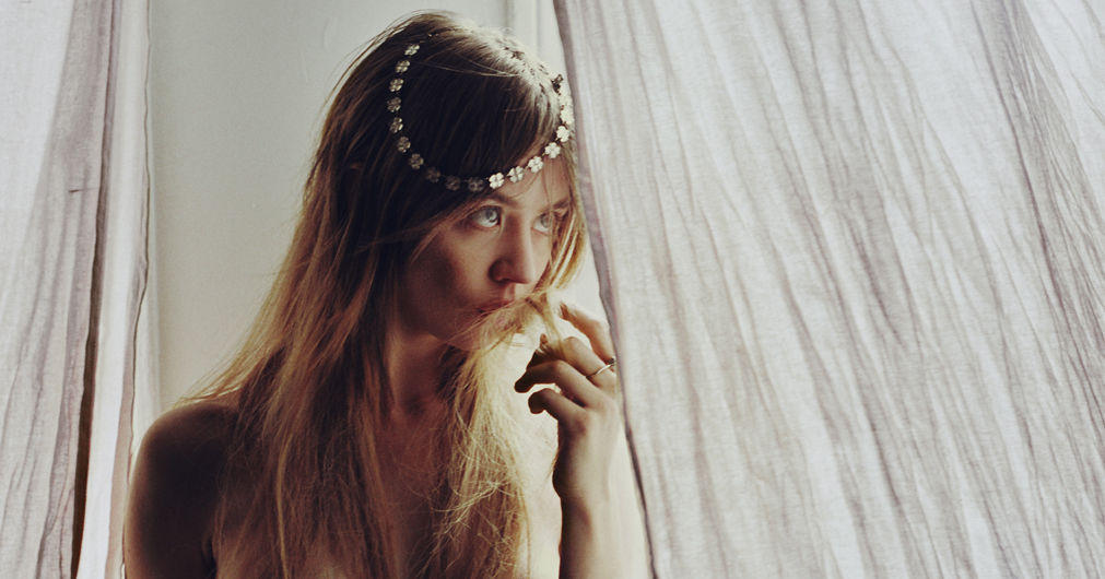 [Image - 93249] | Creepy Chan (Allison Harvard) | Know Your Meme