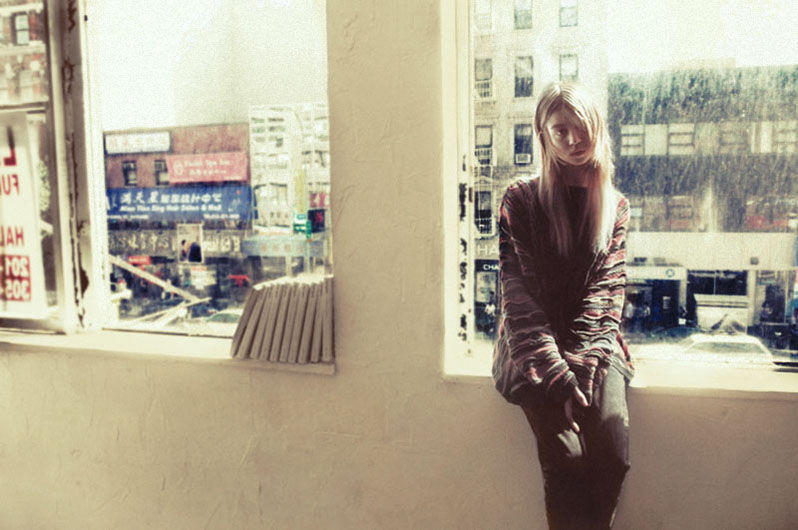 [Image - 93254] | Creepy Chan (Allison Harvard) | Know Your Meme