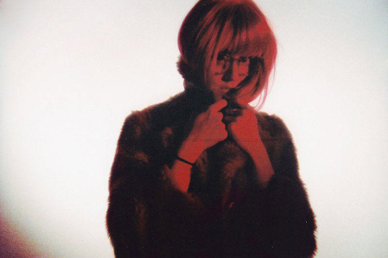 [Image - 93262] | Creepy Chan (Allison Harvard) | Know Your Meme