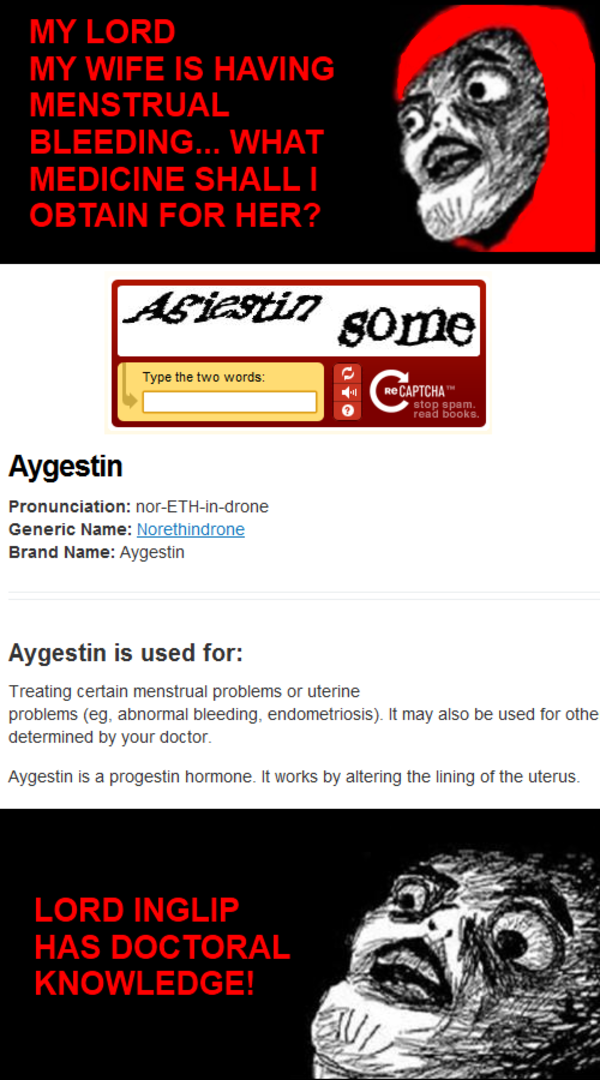 [Image - 93372] | Inglip | Know Your Meme