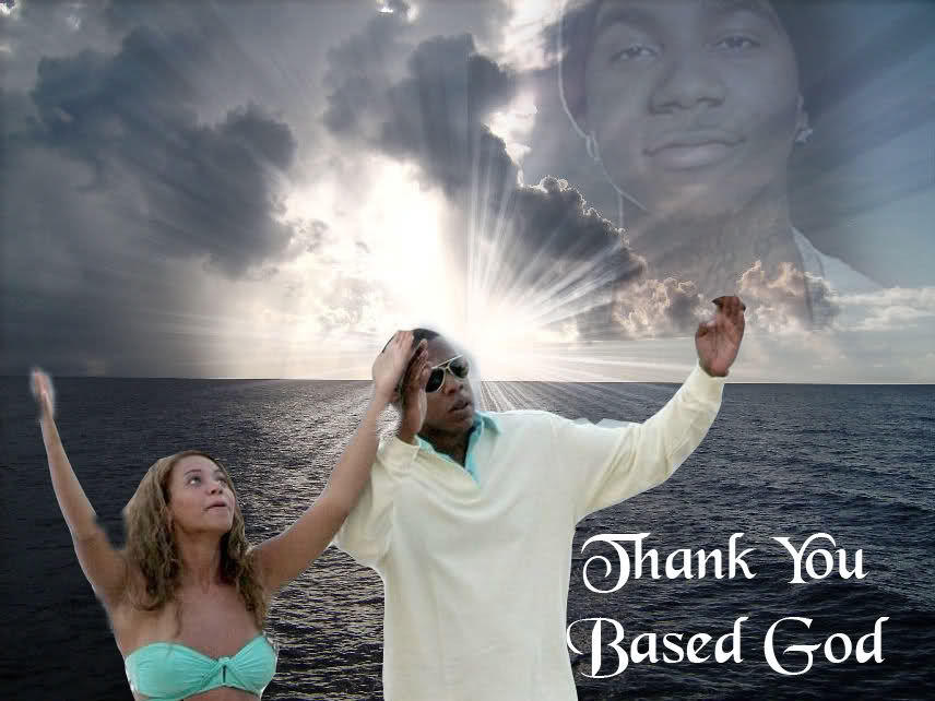 [Image - 93736] | Based God | Know Your Meme