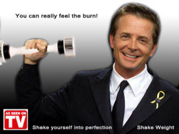 [Image - 93819] | Shake Face | Know Your Meme