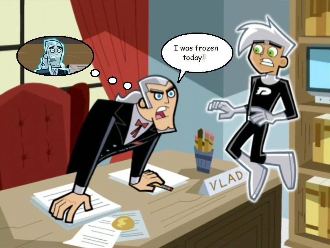 [Image - 93890] | I Was Frozen Today! | Know Your Meme