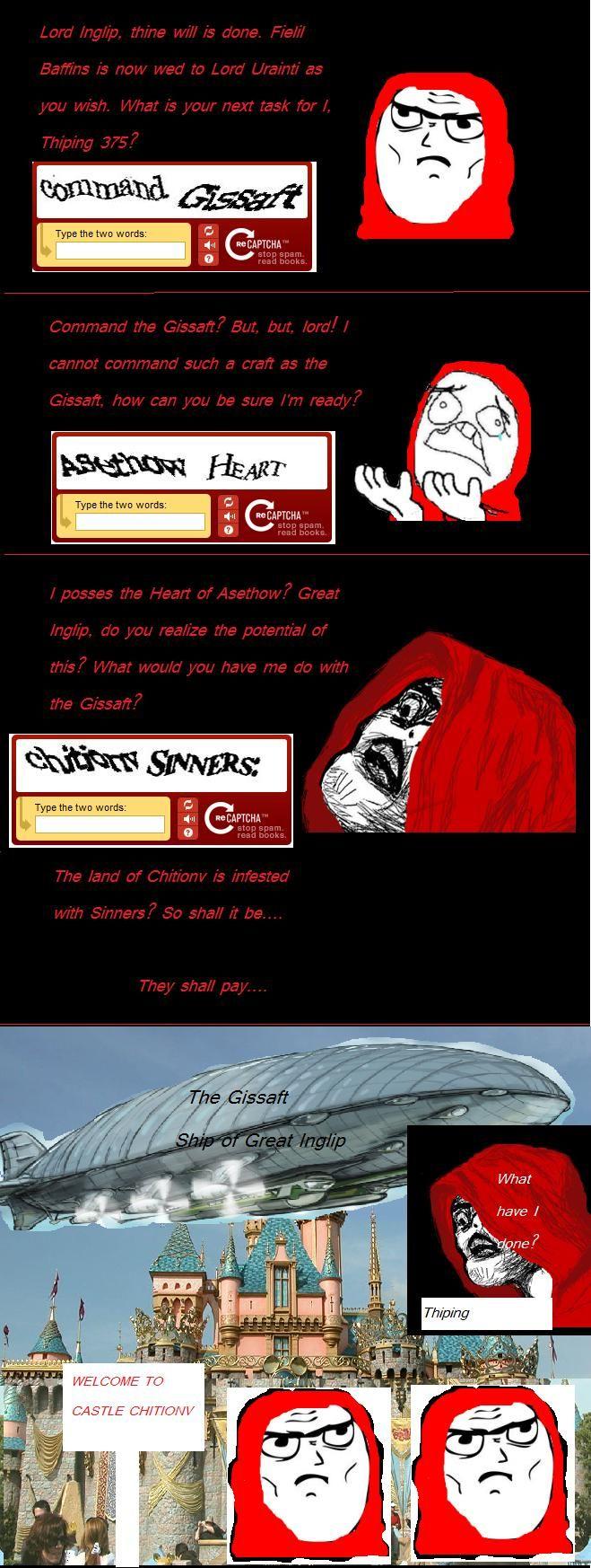 [Image - 93914] | Inglip | Know Your Meme