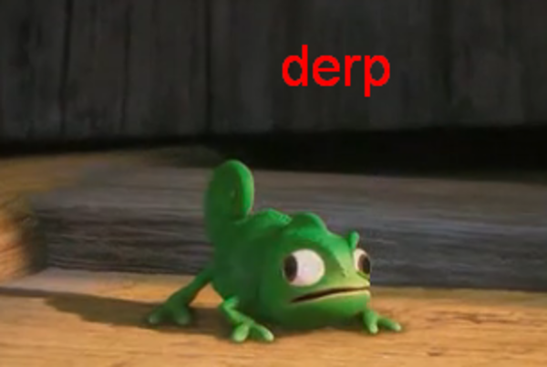 [Image - 93993] | Derp | Know Your Meme