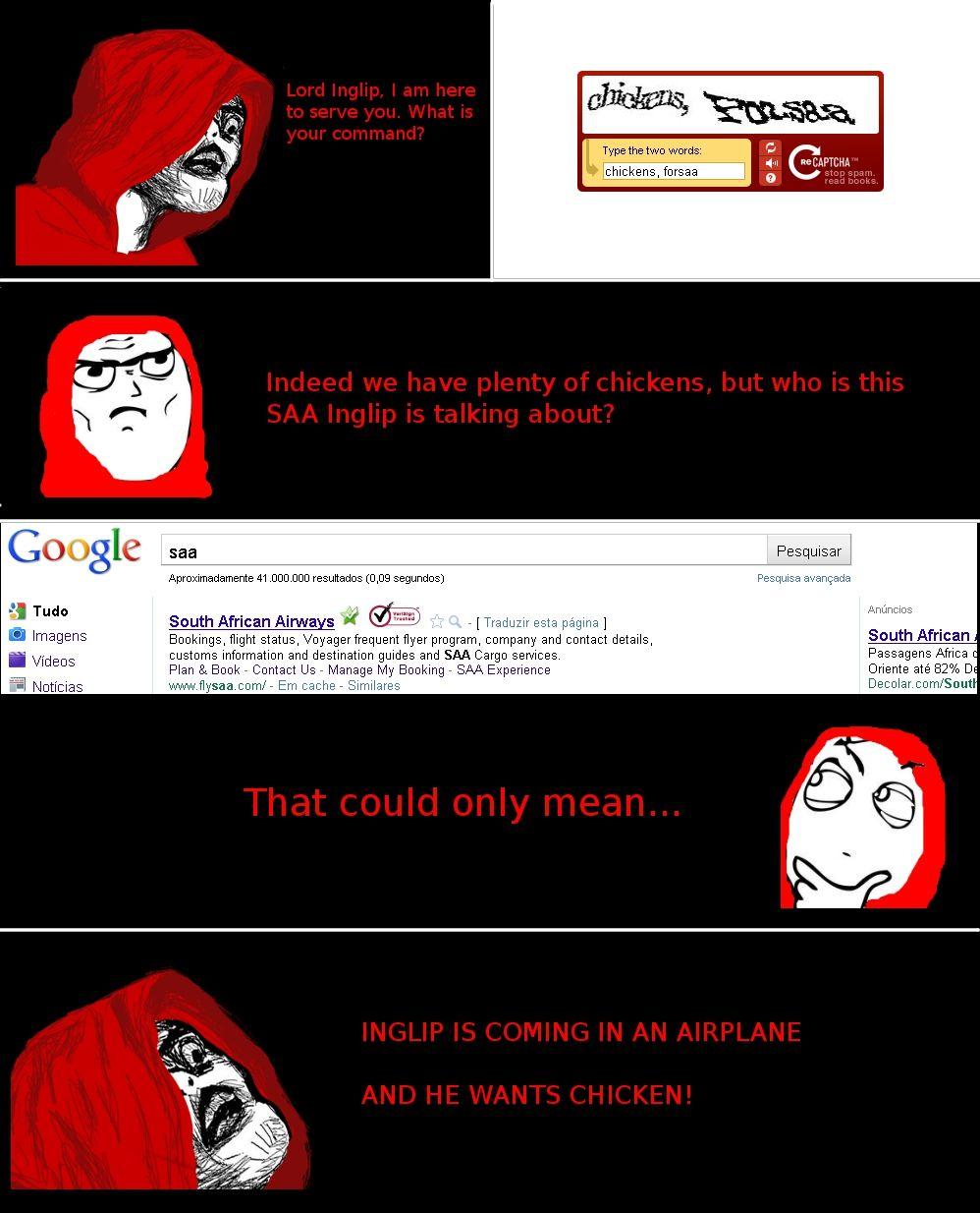 [Image - 94072] | Inglip | Know Your Meme