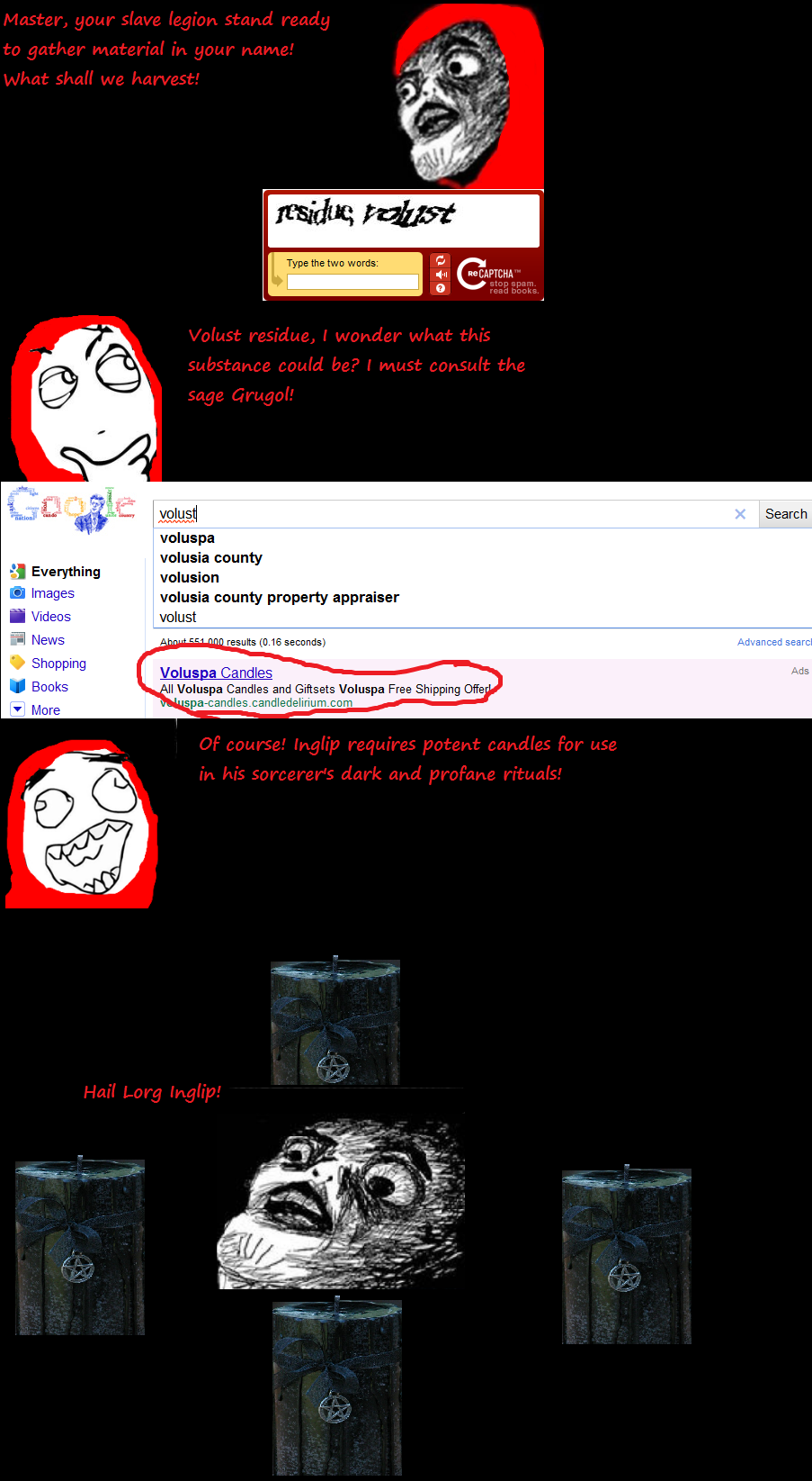 [Image - 94435] | Inglip | Know Your Meme