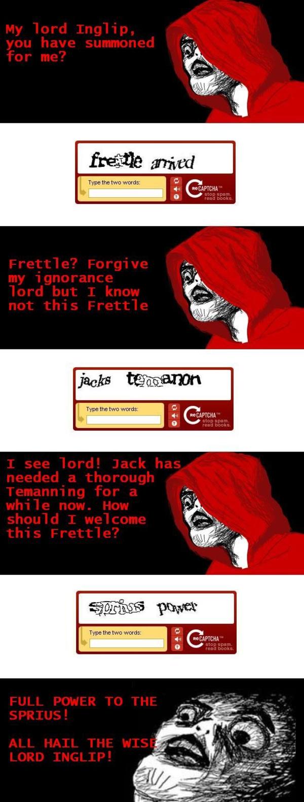 [Image - 94615] | Inglip | Know Your Meme