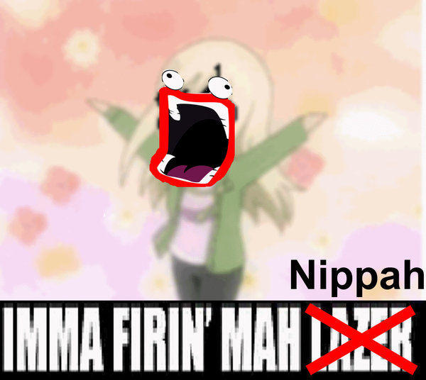 [Image - 94959] | Nipah | Know Your Meme