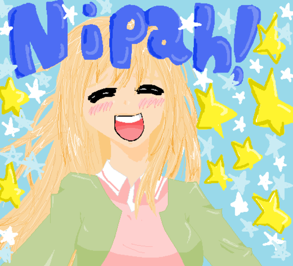 [Image - 94983] | Nipah | Know Your Meme