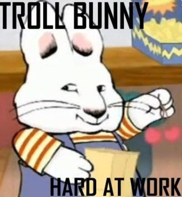 [Image - 95072] | Trollface | Know Your Meme