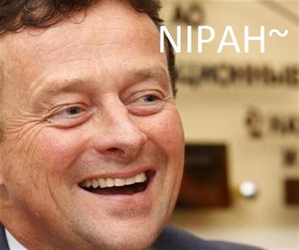 [Image - 95083] | Nipah | Know Your Meme