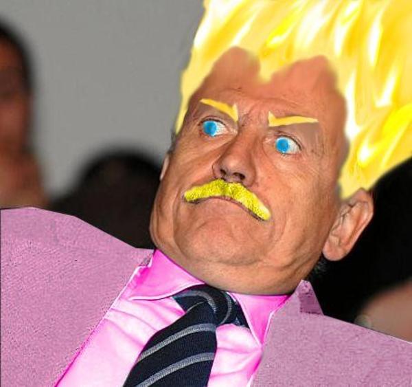 [Image - 95120] | Massimo D'Alema | Know Your Meme