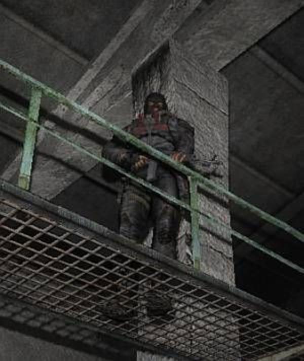 [Image - 95140] | Get Out Of Here, Stalker | Know Your Meme