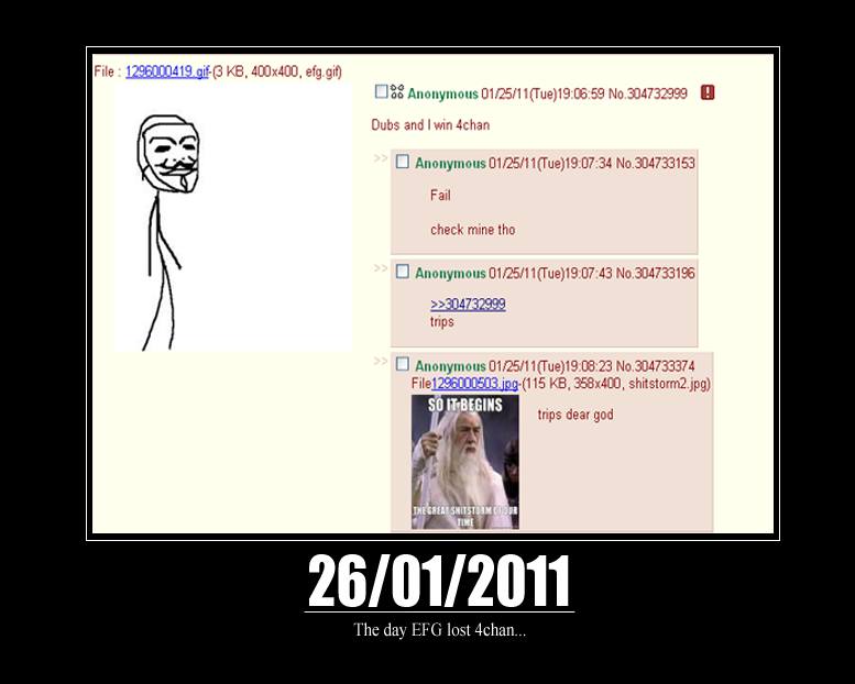 [Image - 95232] | Epic Fail Guy | Know Your Meme