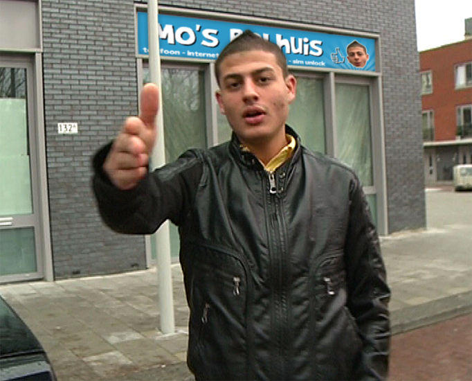 [Image - 95310] | Haatmeneer/Dit is niet mijn winkel, vriend! | Know ...
