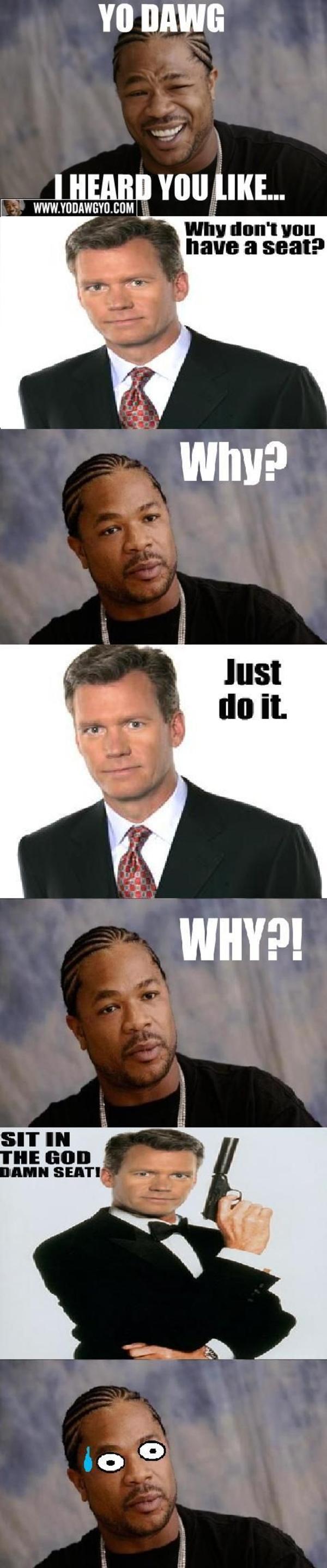 [Image - 95387] | Chris Hansen | Know Your Meme