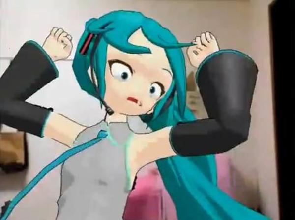 [Image - 95721] | Hatsune Miku / Vocaloid | Know Your Meme