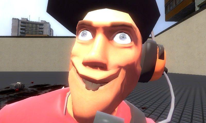 [Image - 95890] | Immersive Faces | Know Your Meme