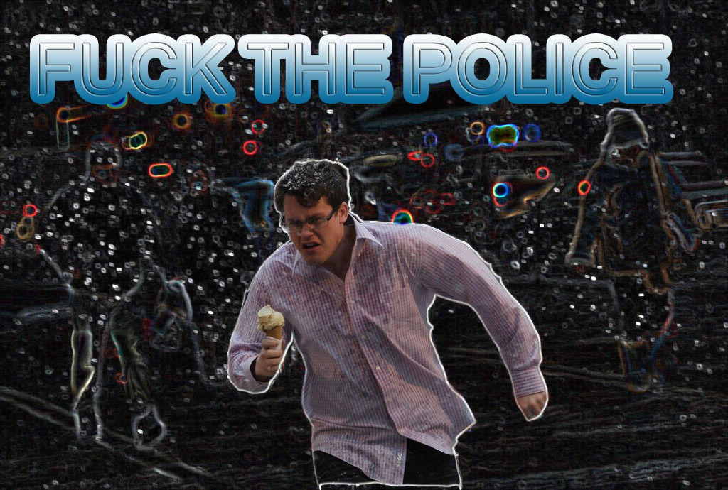 [Image - 96123] | Ice Cream Cone Guy | Know Your Meme