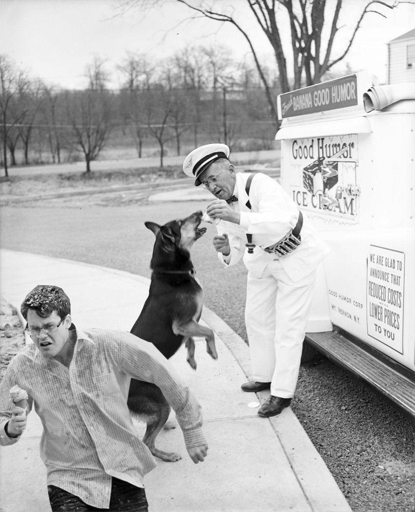 [Image - 96128] | Ice Cream Cone Guy | Know Your Meme