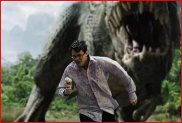 [Image - 96267] | Ice Cream Cone Guy | Know Your Meme