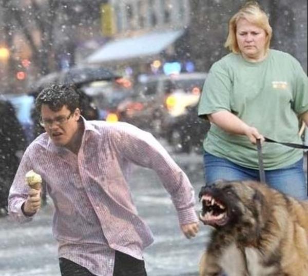 [Image - 96268] | Ice Cream Cone Guy | Know Your Meme