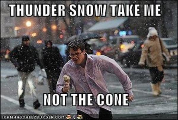 [Image - 96308] | Ice Cream Cone Guy | Know Your Meme