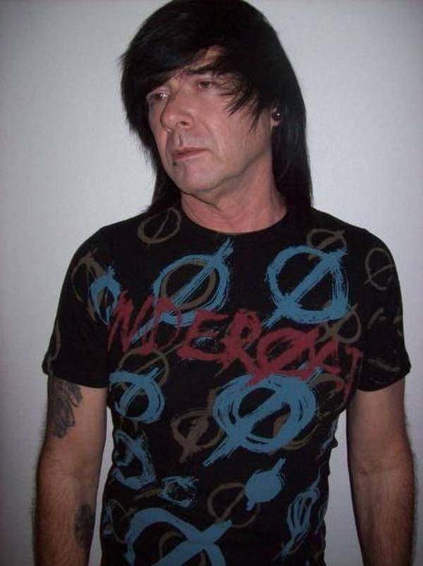 [Image - 96329] | Emo Dad | Know Your Meme