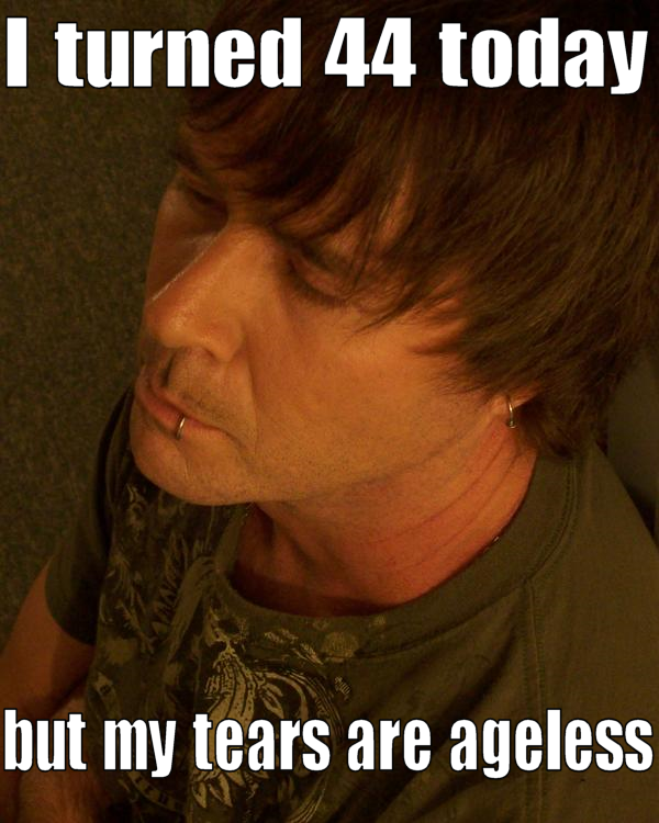 [Image - 96379] | Emo Dad | Know Your Meme