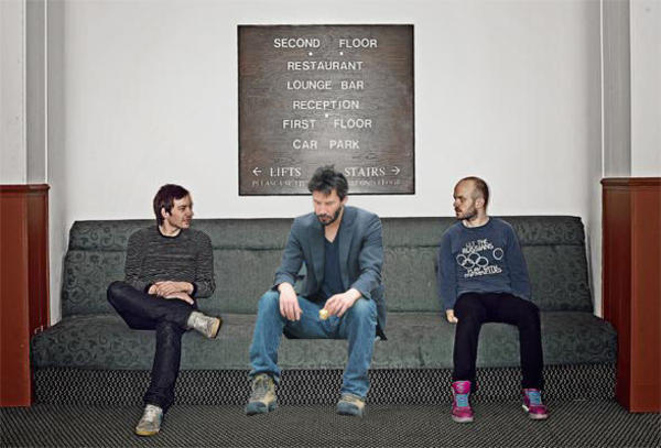 [Image - 96495] | Sad Keanu | Know Your Meme