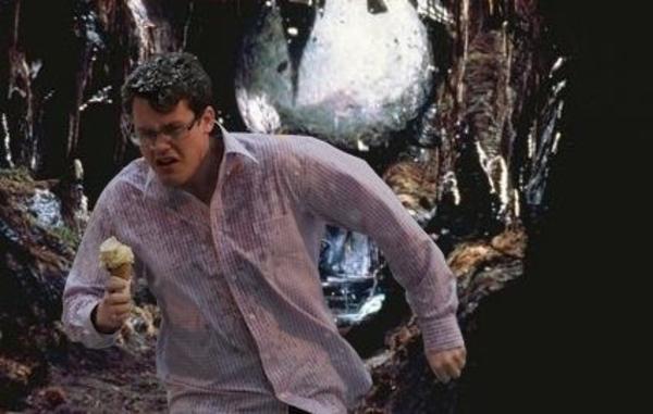 [Image - 96556] | Ice Cream Cone Guy | Know Your Meme