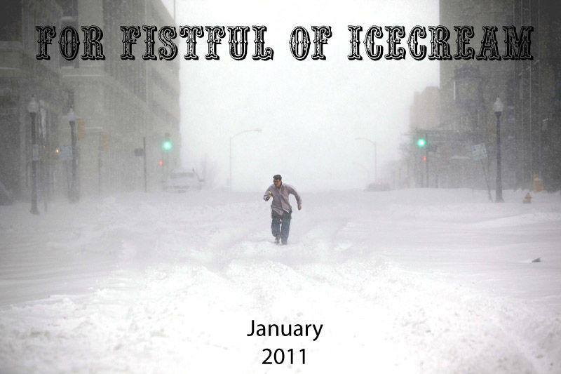 [Image - 96876] | Ice Cream Cone Guy | Know Your Meme