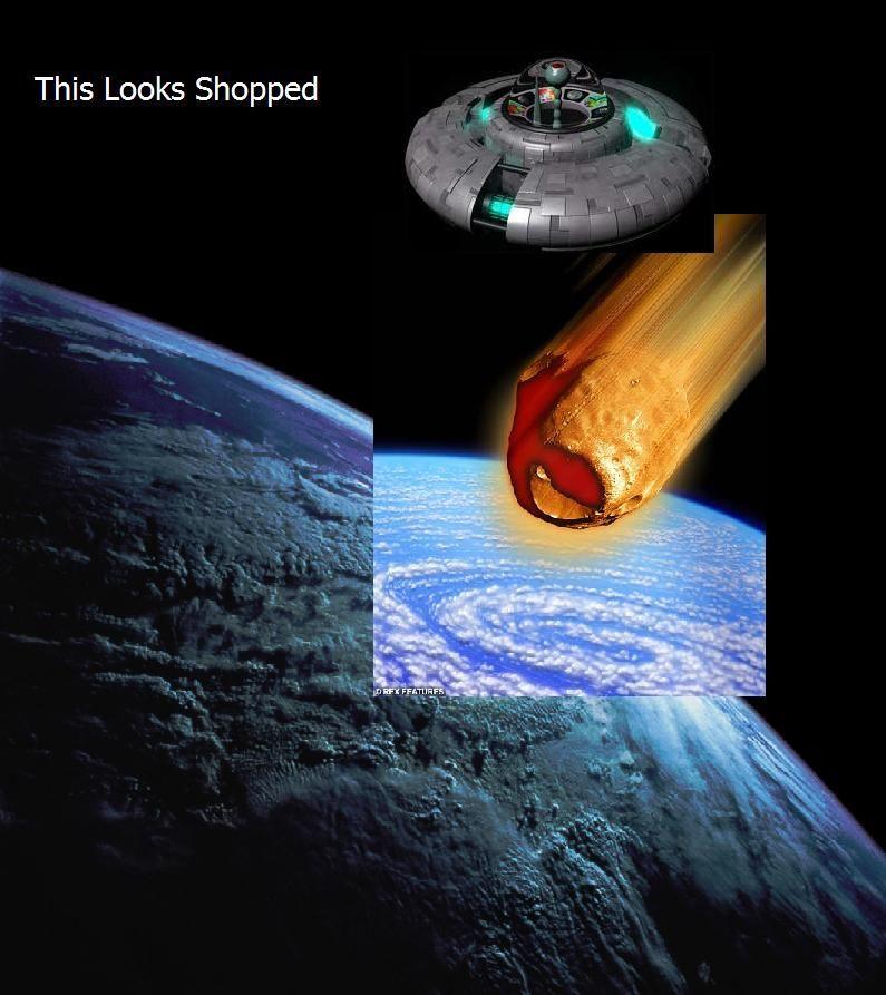 [Image - 96904] | This Looks Shopped | Know Your Meme