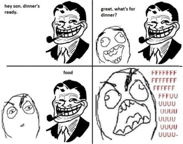 [Image - 96990] | Trolldad | Know Your Meme