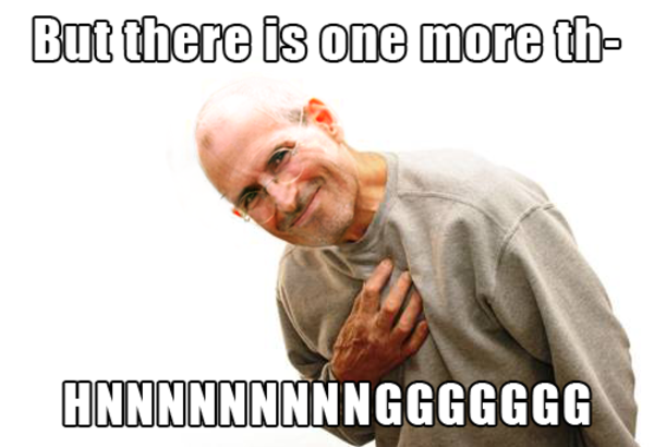 [Image - 97025] | HNNNNNNG | Know Your Meme