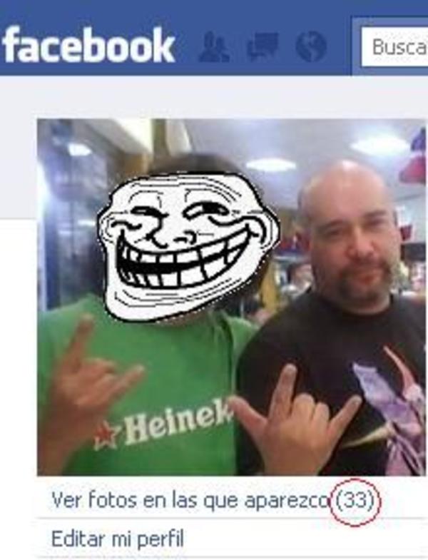 [Image - 97365] | Trollface | Know Your Meme