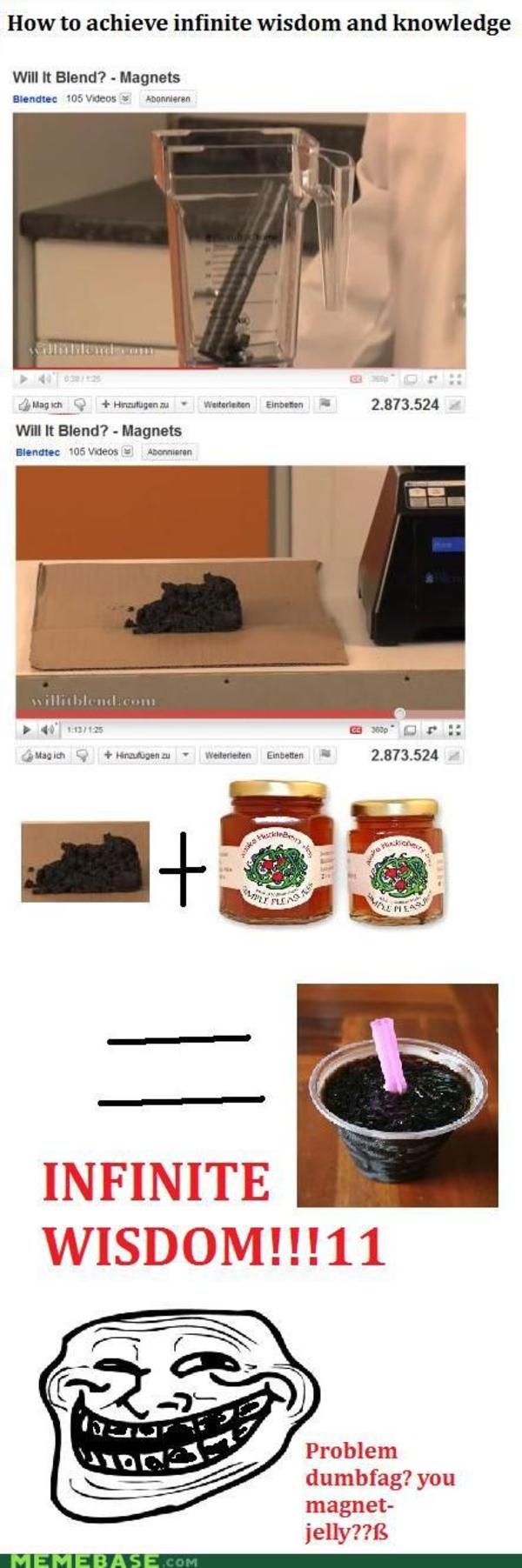 [Image - 97525] | Troll Science / Troll Physics | Know Your Meme