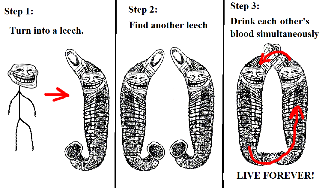 [Image - 97553] | Troll Science / Troll Physics | Know Your Meme