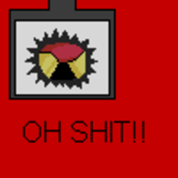 [Image - 97748] | Gutsman's Ass | Know Your Meme