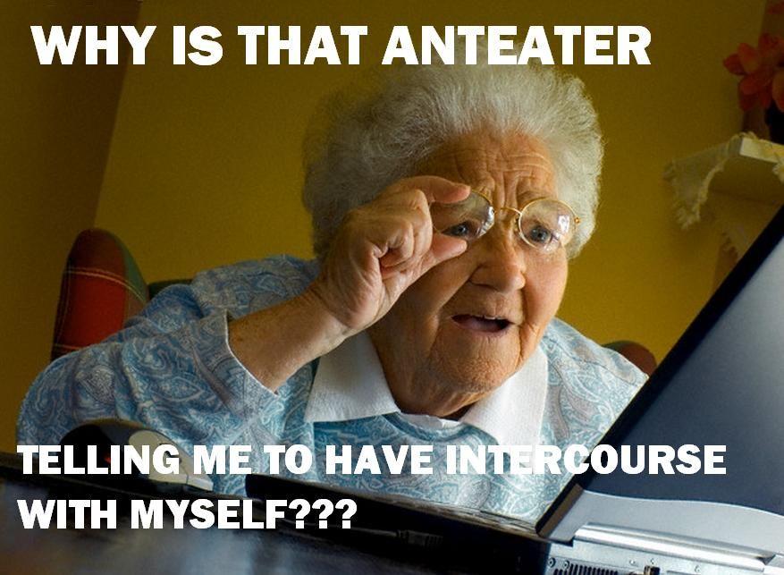 [Image - 97905] | Grandma Finds the Internet | Know Your Meme