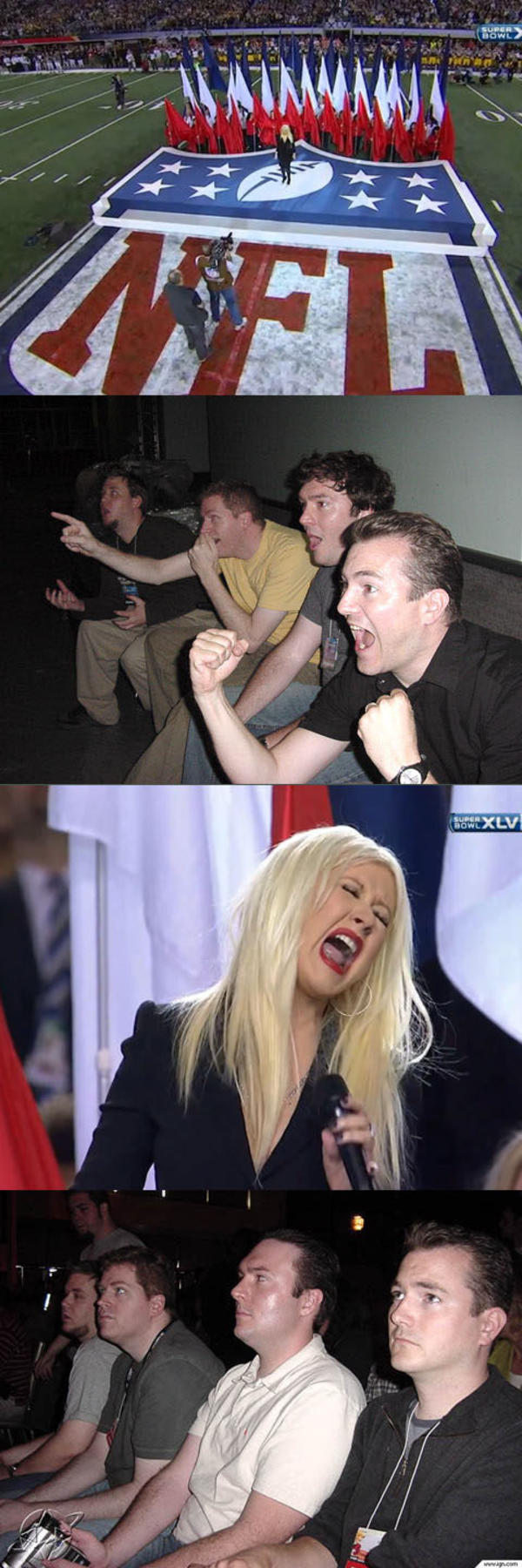 [Image - 98089] | Reaction Guys / Gaijin 4Koma | Know Your Meme