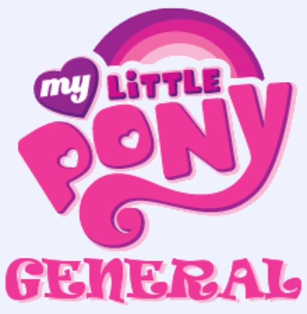 My Little Pony General | My Little Pony: Friendship is Magic | Know ...