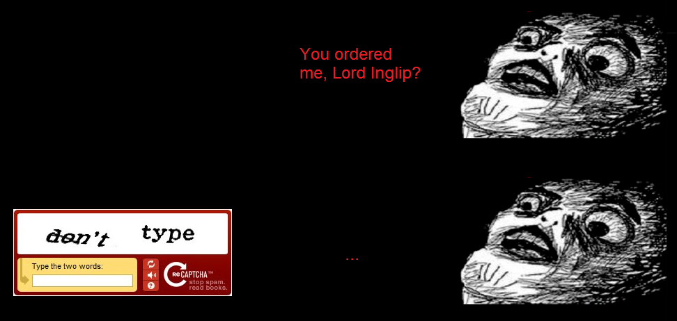 [Image - 98581] | Inglip | Know Your Meme